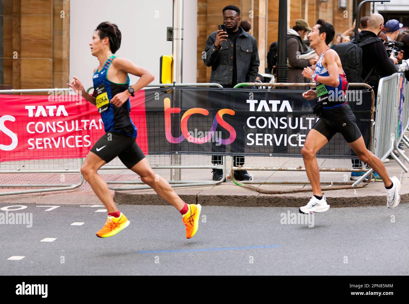 Naoki okamoto -Fotos und -Bildmaterial in hoher Auflösung – Alamy