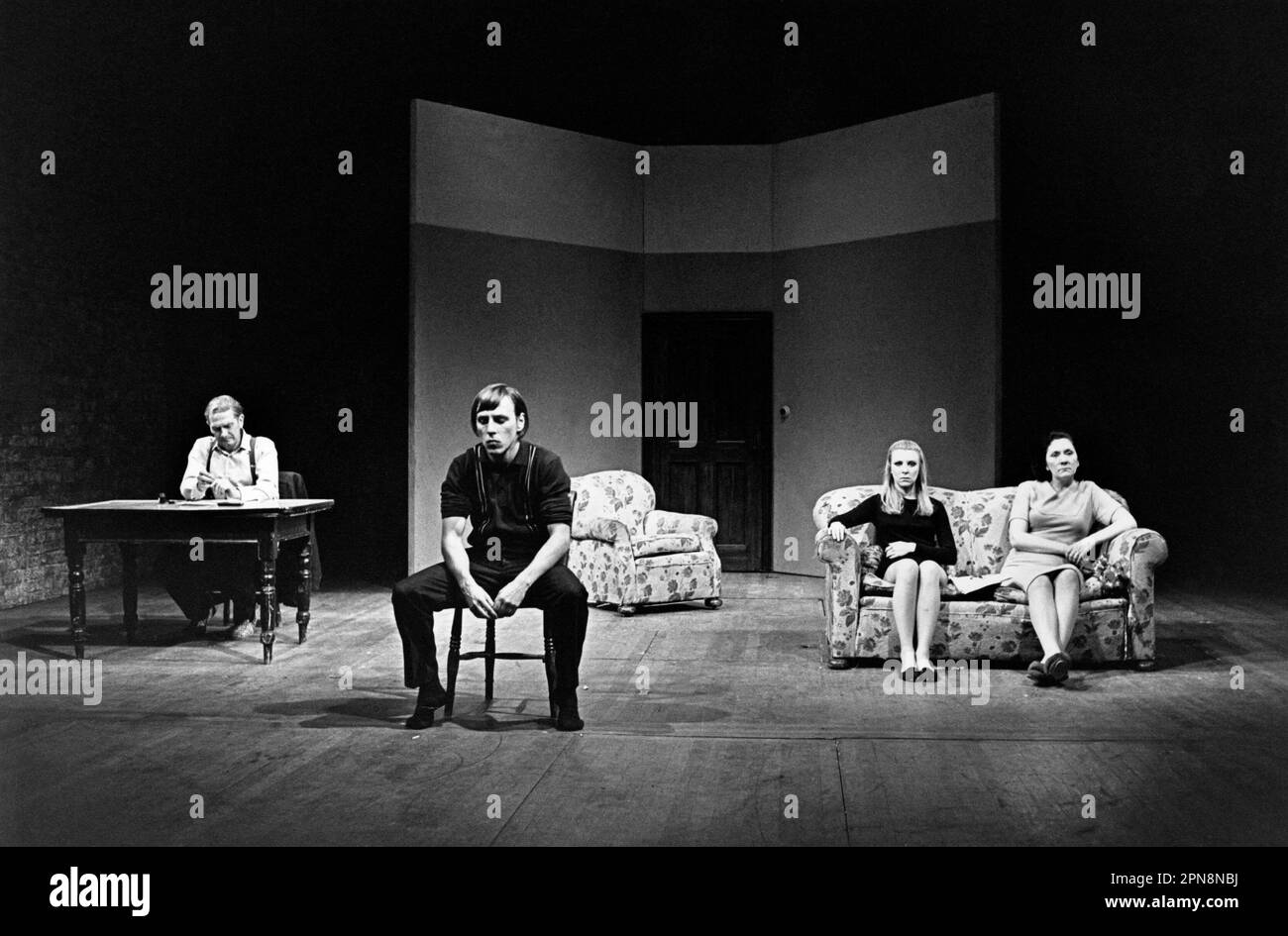 02 07 1969 -Fotos und -Bildmaterial in hoher Auflösung – Alamy