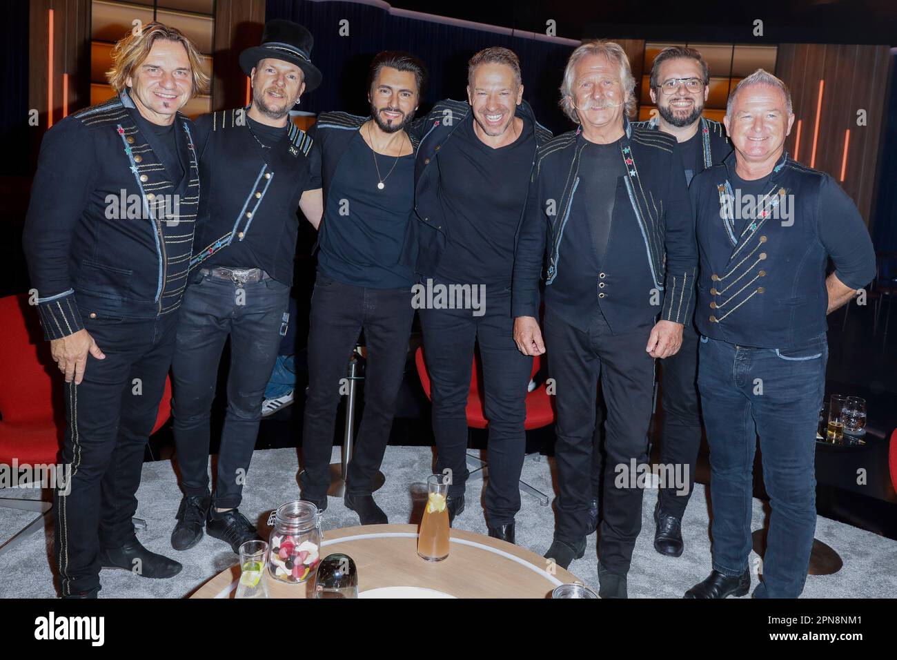 Henning krautmacher -Fotos und -Bildmaterial in hoher Auflösung – Alamy