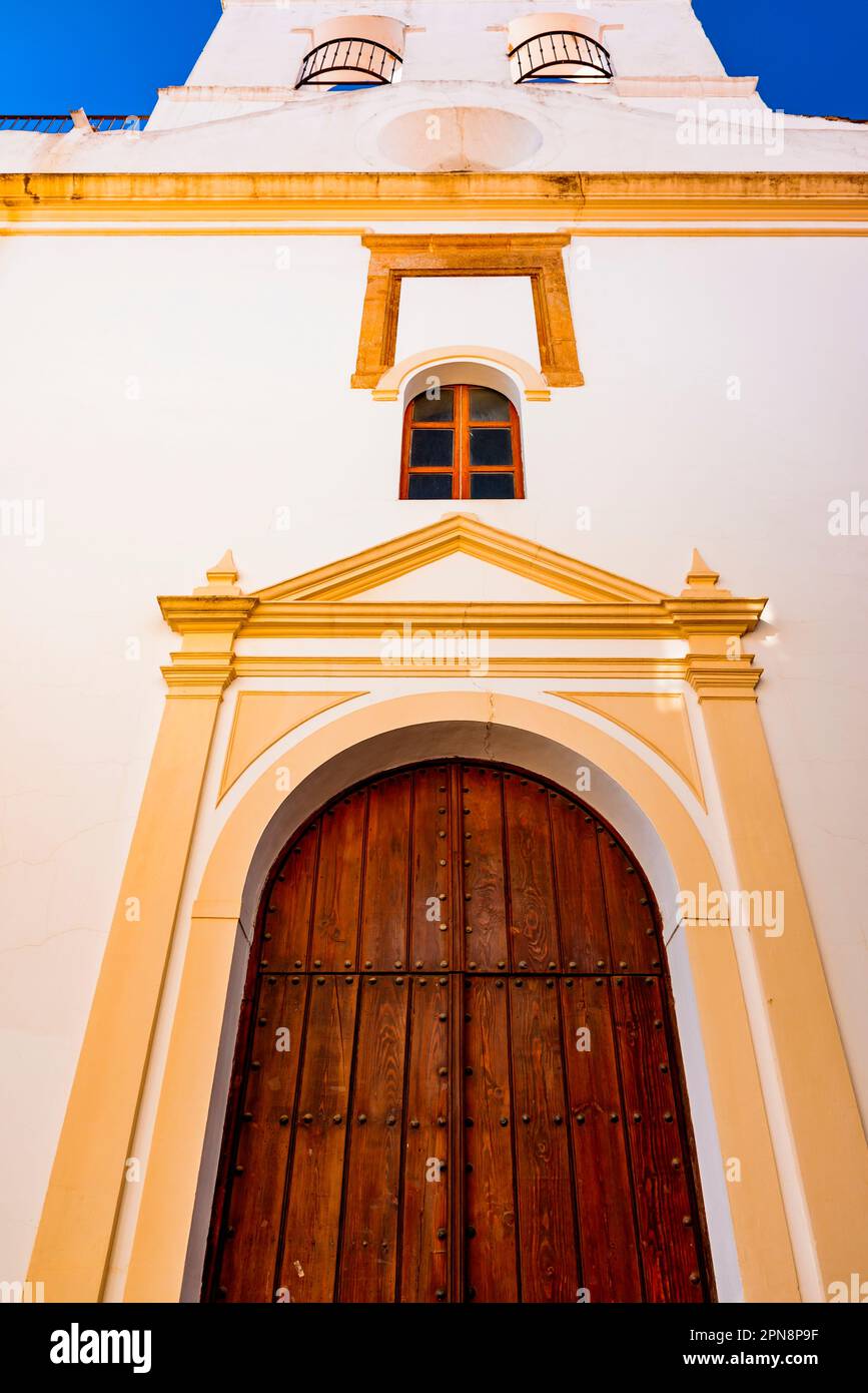 Vera cruz hermitaje -Fotos und -Bildmaterial in hoher Auflösung – Alamy