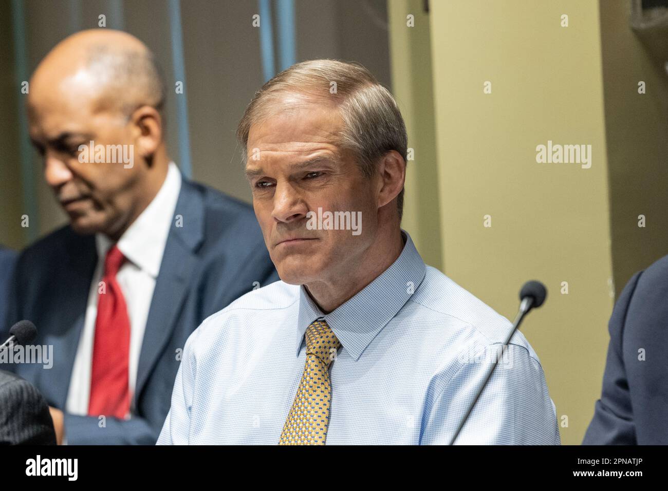 Kongressabgeordneter jim jordan -Fotos und -Bildmaterial in hoher ...