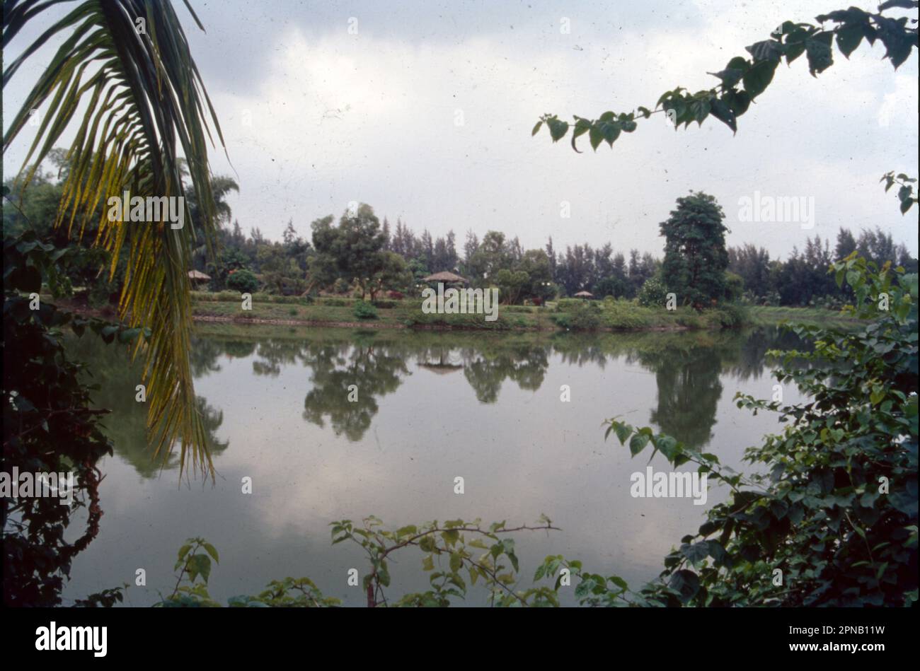 Van ganga -Fotos und -Bildmaterial in hoher Auflösung – Alamy