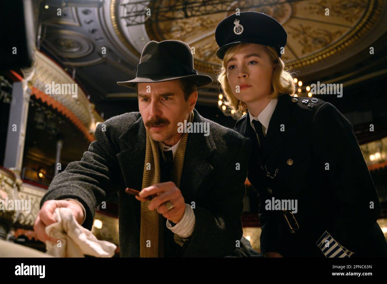 Mit schauspieler sam rockwell -Fotos und -Bildmaterial in hoher ...