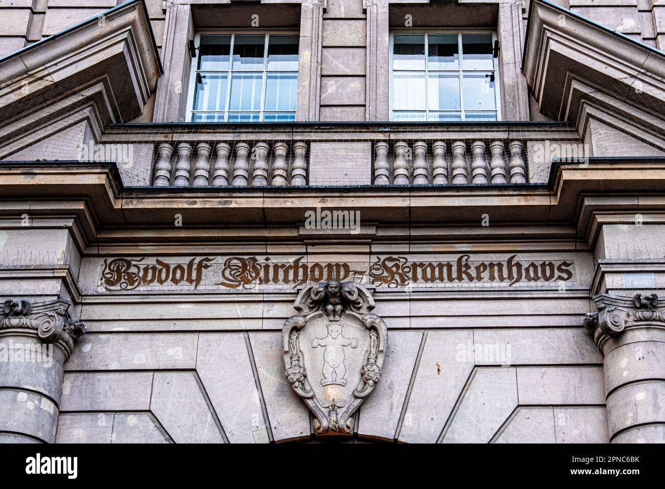 Berliner wappen -Fotos und -Bildmaterial in hoher Auflösung – Alamy