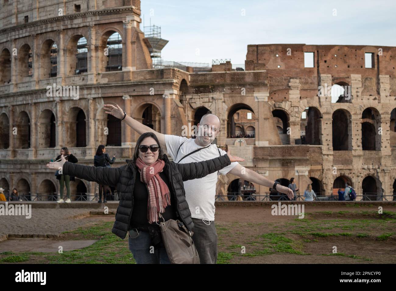 Piazza san tito -Fotos und -Bildmaterial in hoher Auflösung – Alamy