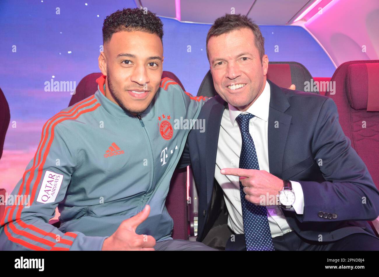 Lothar matthaeus -Fotos und -Bildmaterial in hoher Auflösung – Alamy