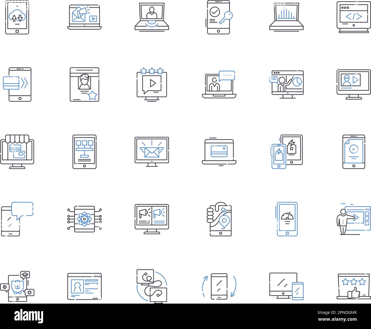 Hub club Stock-Vektorgrafiken kaufen - Alamy