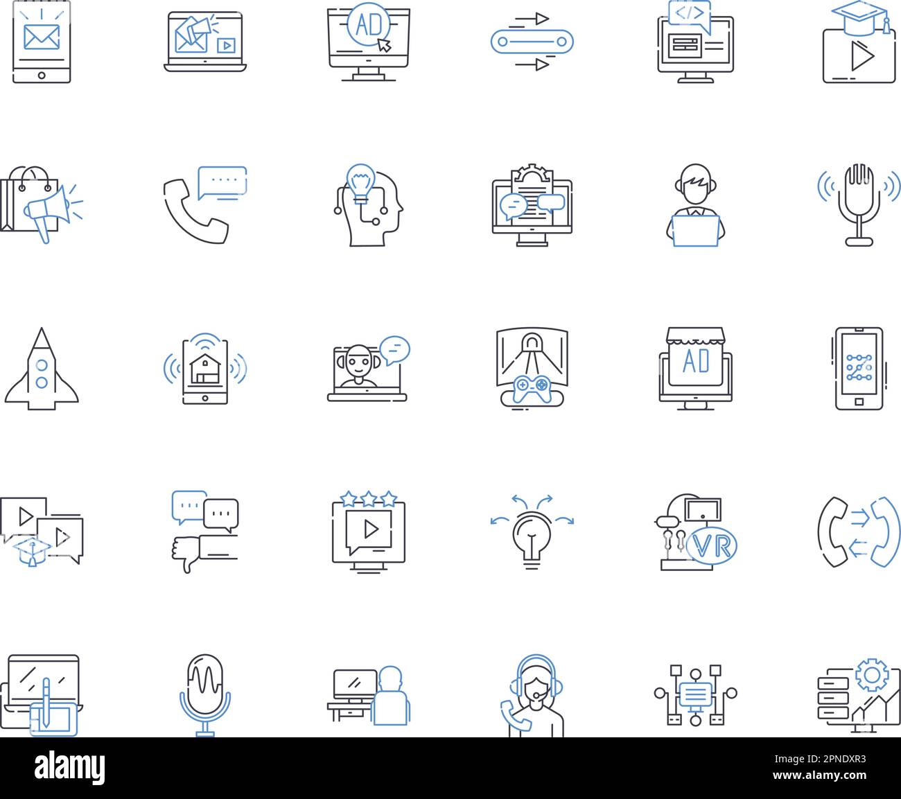 Dac digital analog wandler -Fotos und -Bildmaterial in hoher Auflösung ...