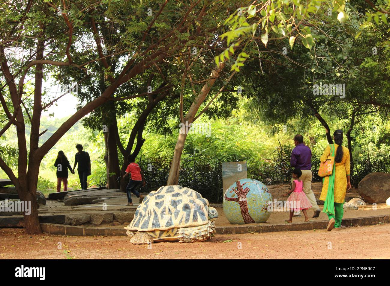 Tholkkapiya poonga -Fotos und -Bildmaterial in hoher Auflösung – Alamy