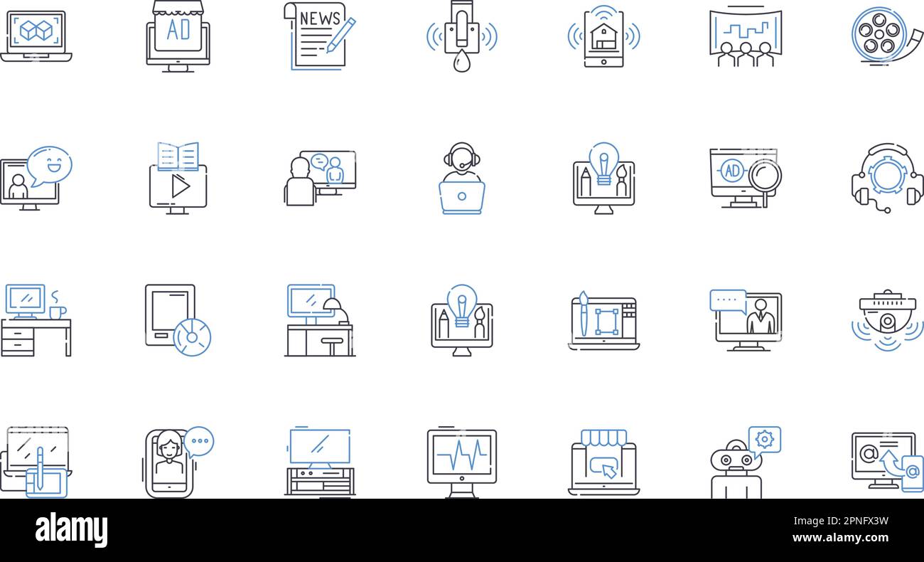 Genetic algorithms Stock-Vektorgrafiken kaufen - Alamy