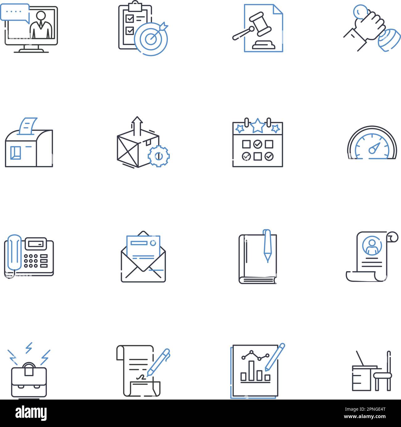 Operational base Stock-Vektorgrafiken kaufen - Alamy