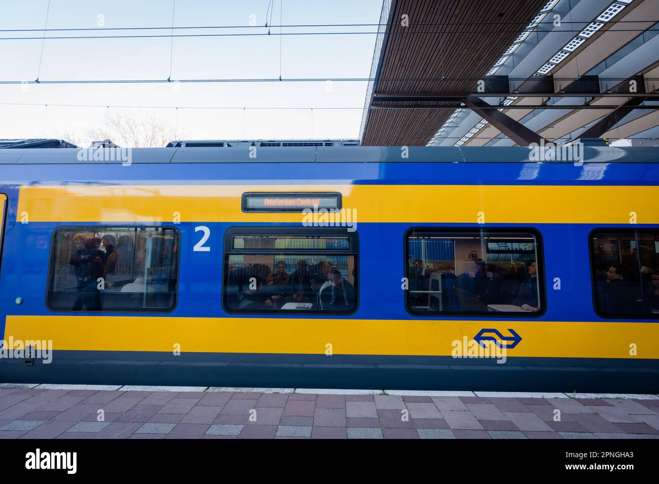 Belgische schienen -Fotos und -Bildmaterial in hoher Auflösung – Alamy