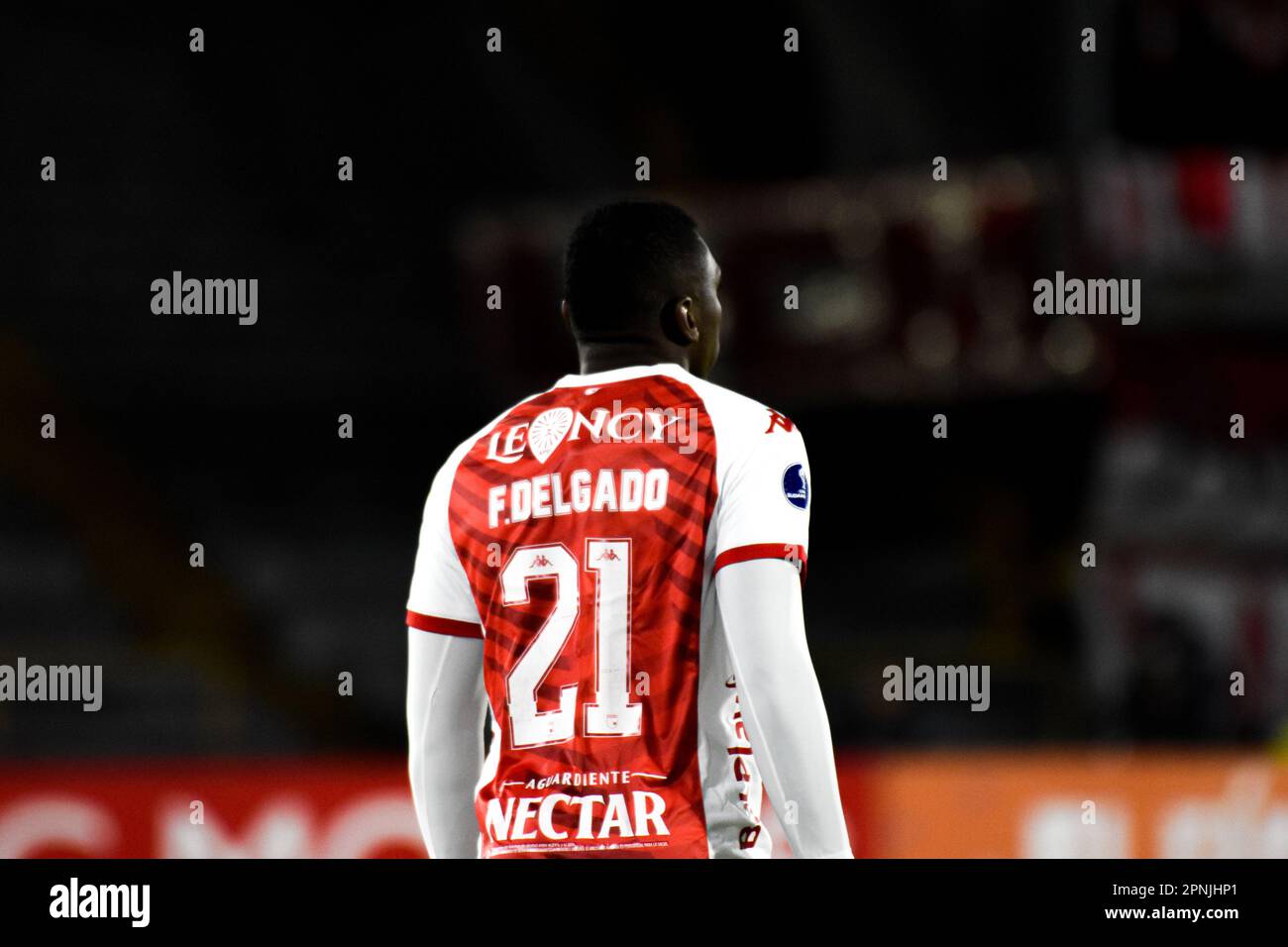 Die conmebol libertadores 2023 -Fotos und -Bildmaterial in hoher ...