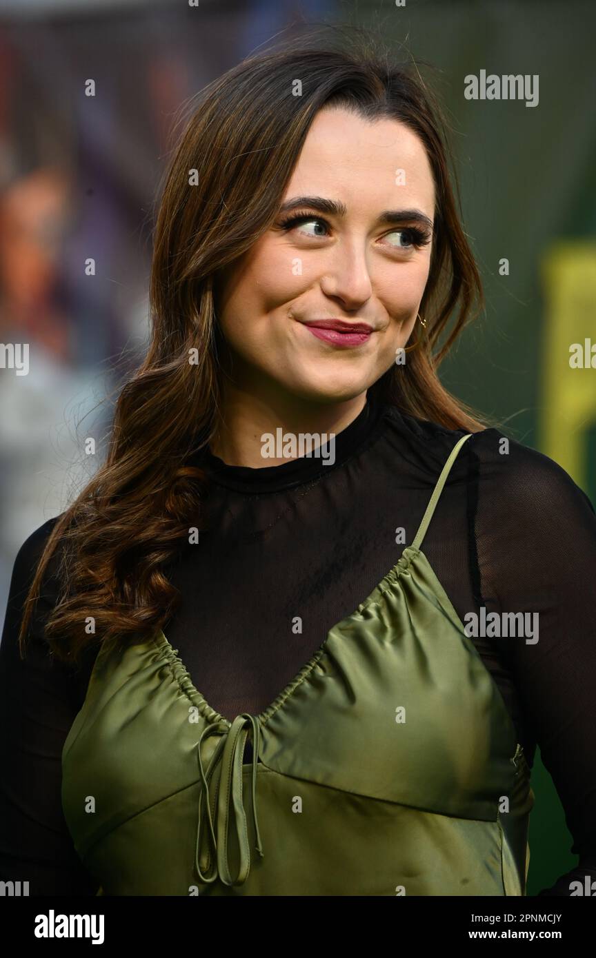 Alice johnson roach -Fotos und -Bildmaterial in hoher Auflösung – Alamy