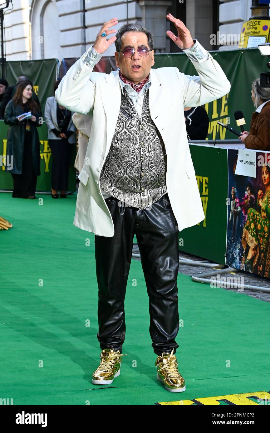 Jeff mirza -Fotos und -Bildmaterial in hoher Auflösung – Alamy