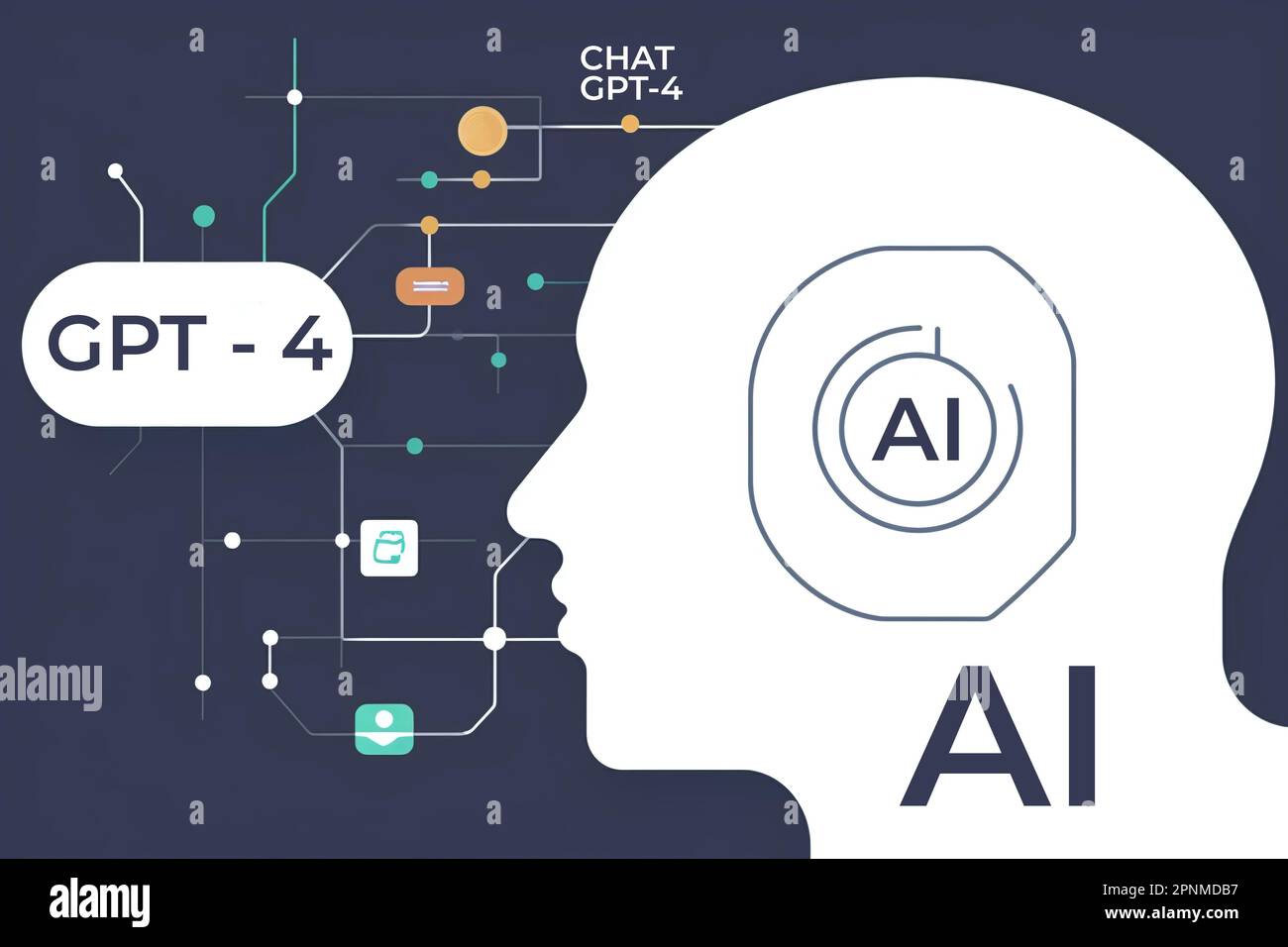 Intelligenter chat -Fotos und -Bildmaterial in hoher Auflösung – Alamy