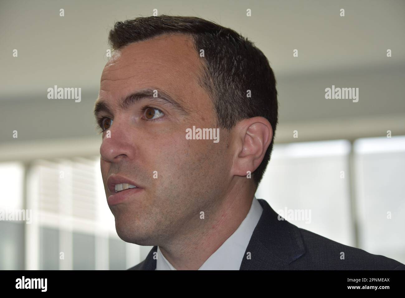 Matthew platkin -Fotos und -Bildmaterial in hoher Auflösung – Alamy