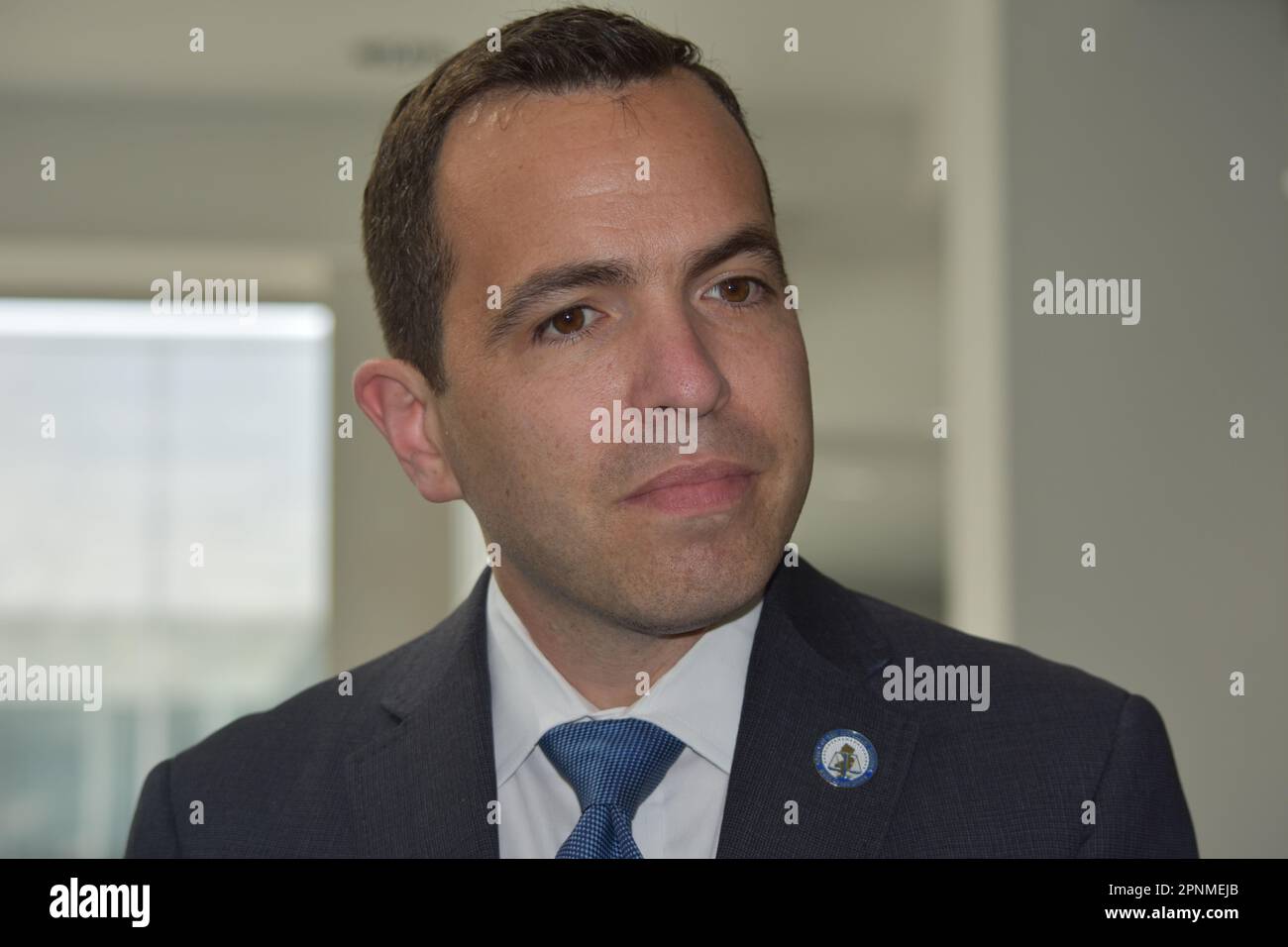 Matthew platkin -Fotos und -Bildmaterial in hoher Auflösung – Alamy