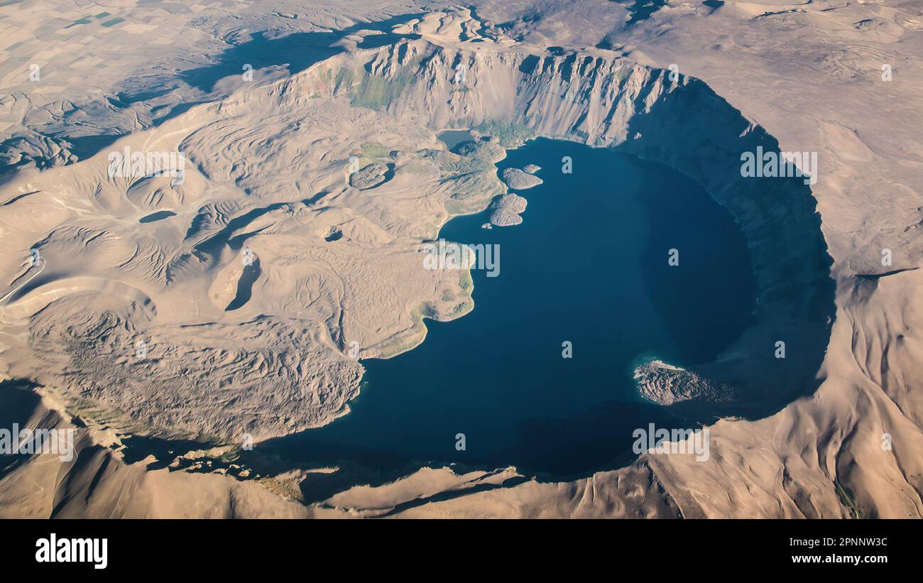 Nemrut caldera -Fotos und -Bildmaterial in hoher Auflösung – Alamy