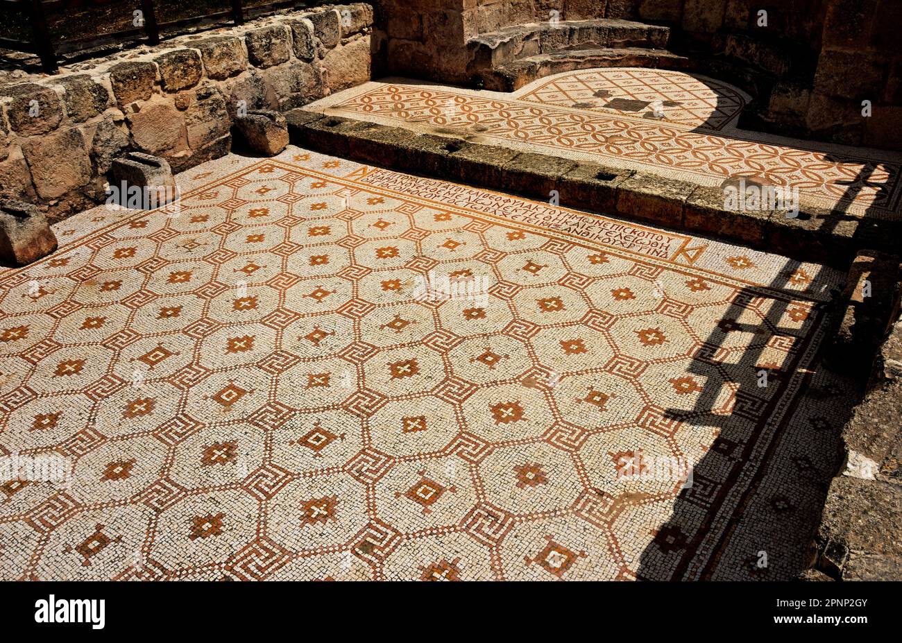 Die byzantinische kirche von marianos -Fotos und -Bildmaterial in hoher Auflösung – Alamy
