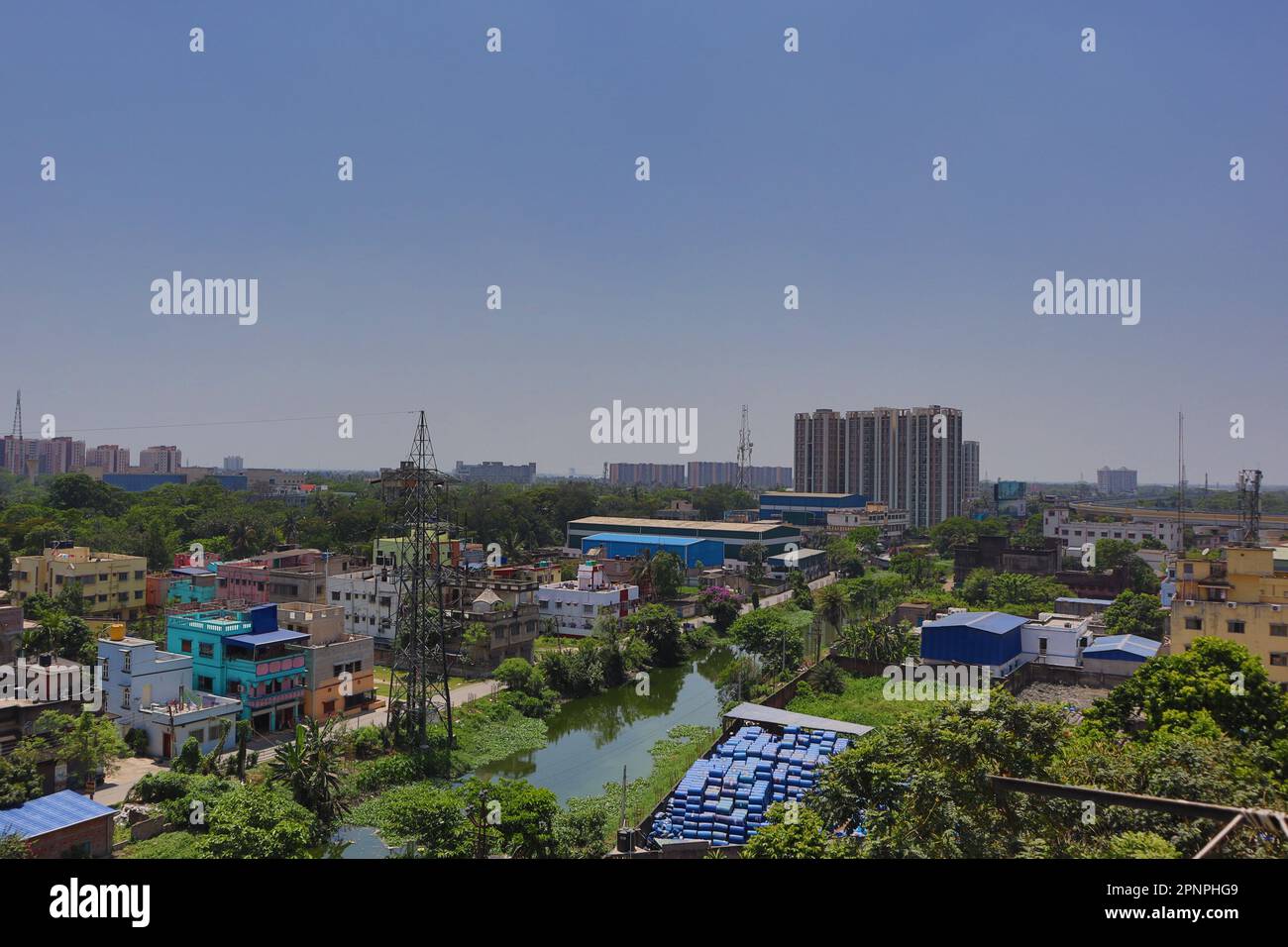 Urban 2023 indien -Fotos und -Bildmaterial in hoher Auflösung – Alamy
