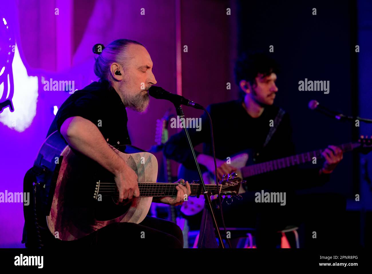 Fink bandmitglieder -Fotos und -Bildmaterial in hoher Auflösung – Alamy