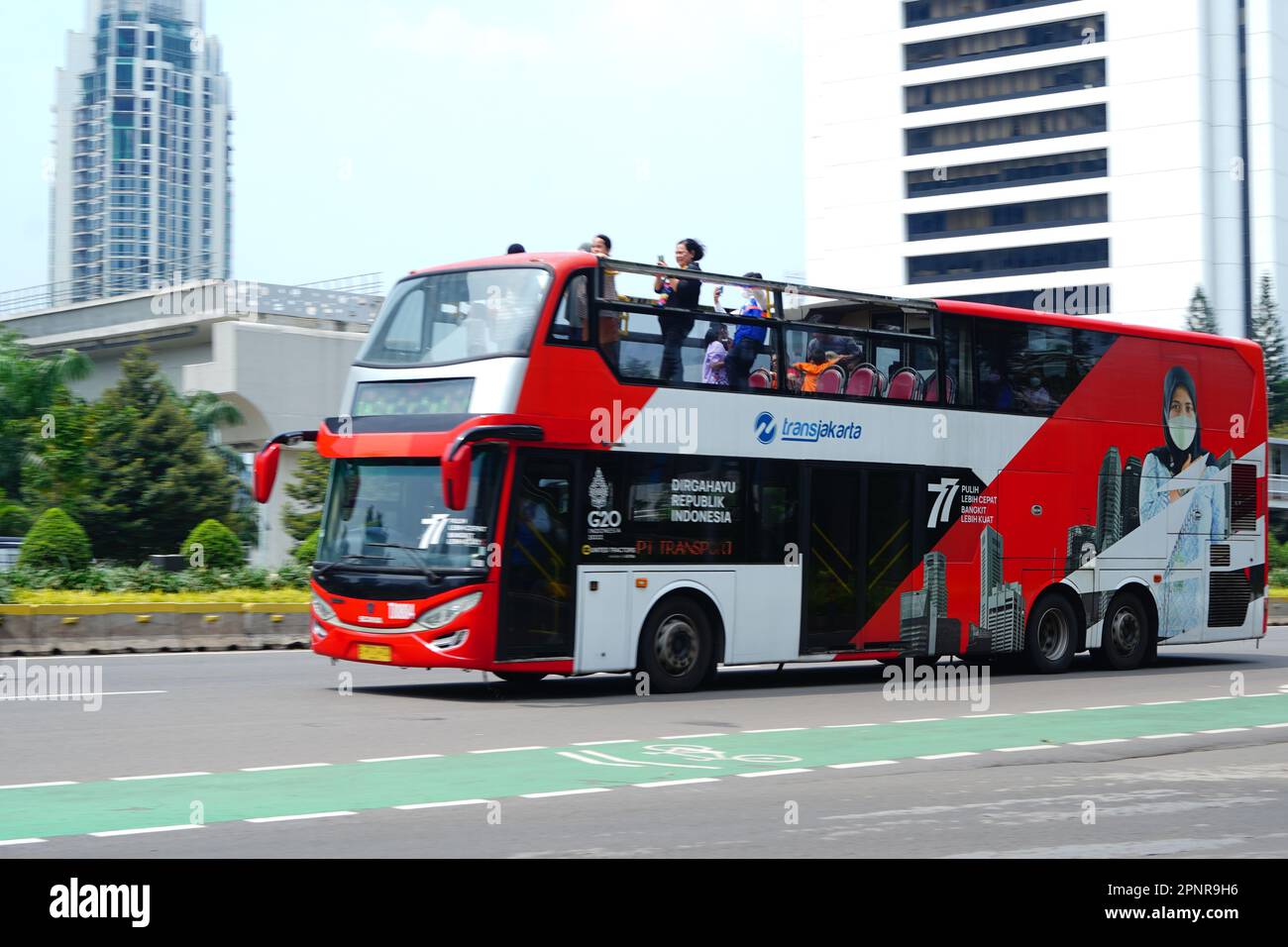 Nusantara gemilang -Fotos und -Bildmaterial in hoher Auflösung – Alamy
