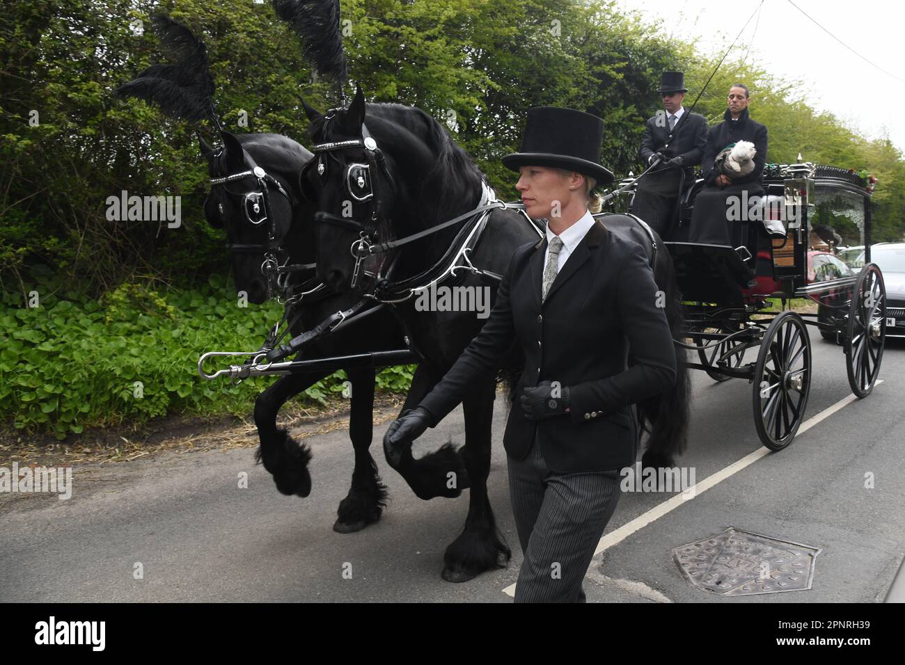 Andre portasio trauer -Fotos und -Bildmaterial in hoher Auflösung – Alamy