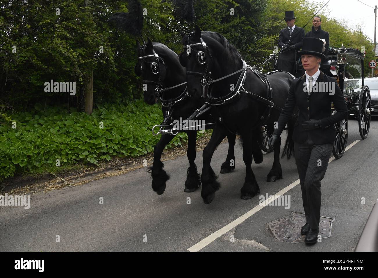 Andre portasio trauer -Fotos und -Bildmaterial in hoher Auflösung – Alamy