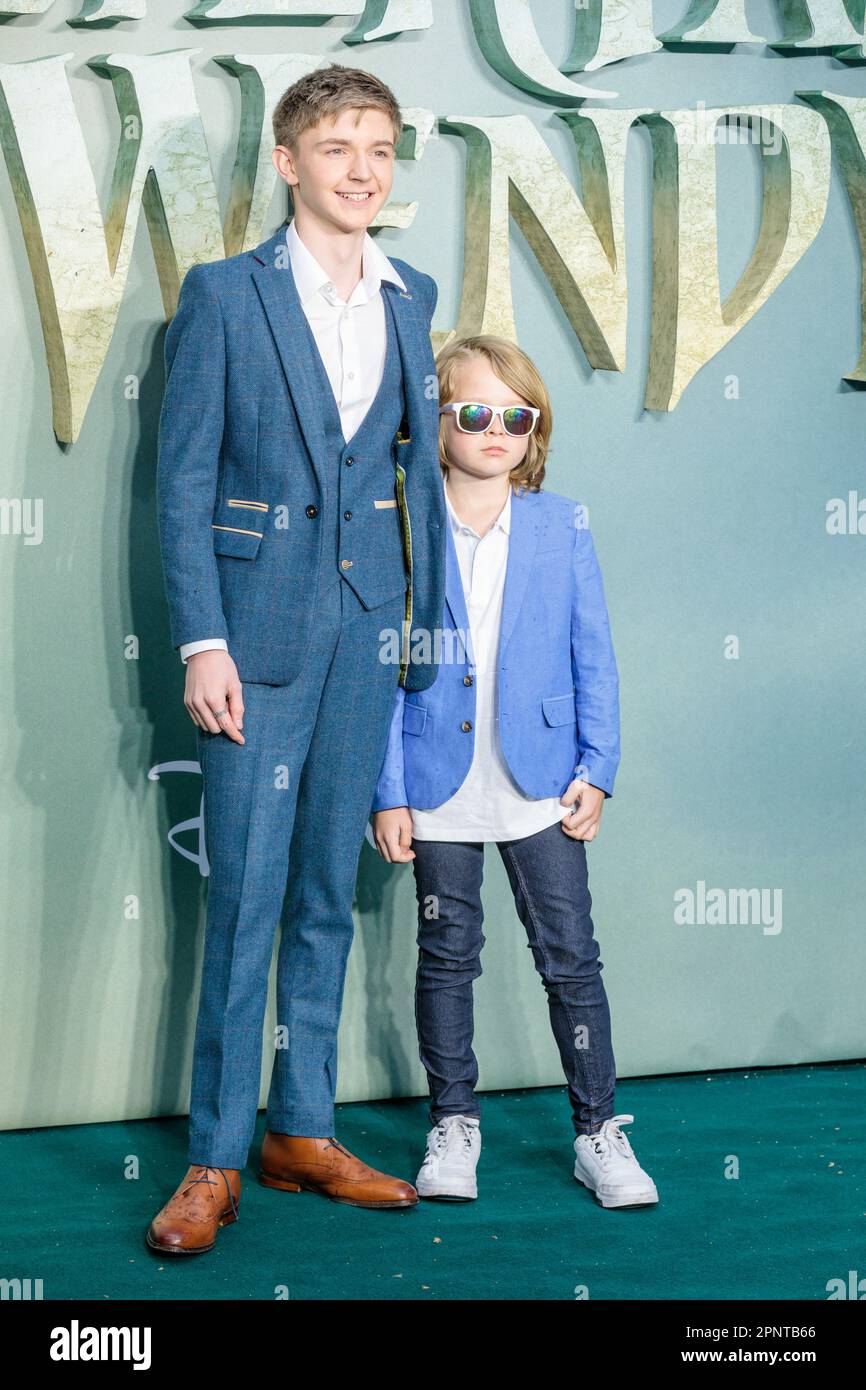 Joshua pickering und jacobi jupiter -Fotos und -Bildmaterial in hoher ...