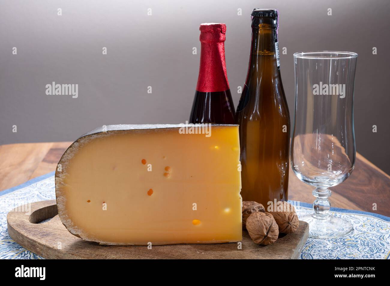Bier paarung -Fotos und -Bildmaterial in hoher Auflösung – Alamy