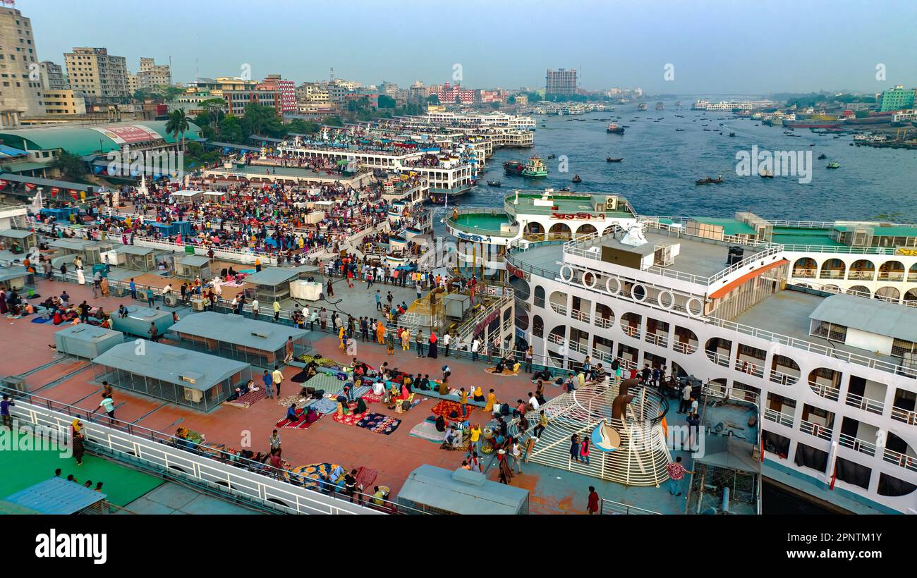 Dhaka heute -Fotos und -Bildmaterial in hoher Auflösung – Alamy