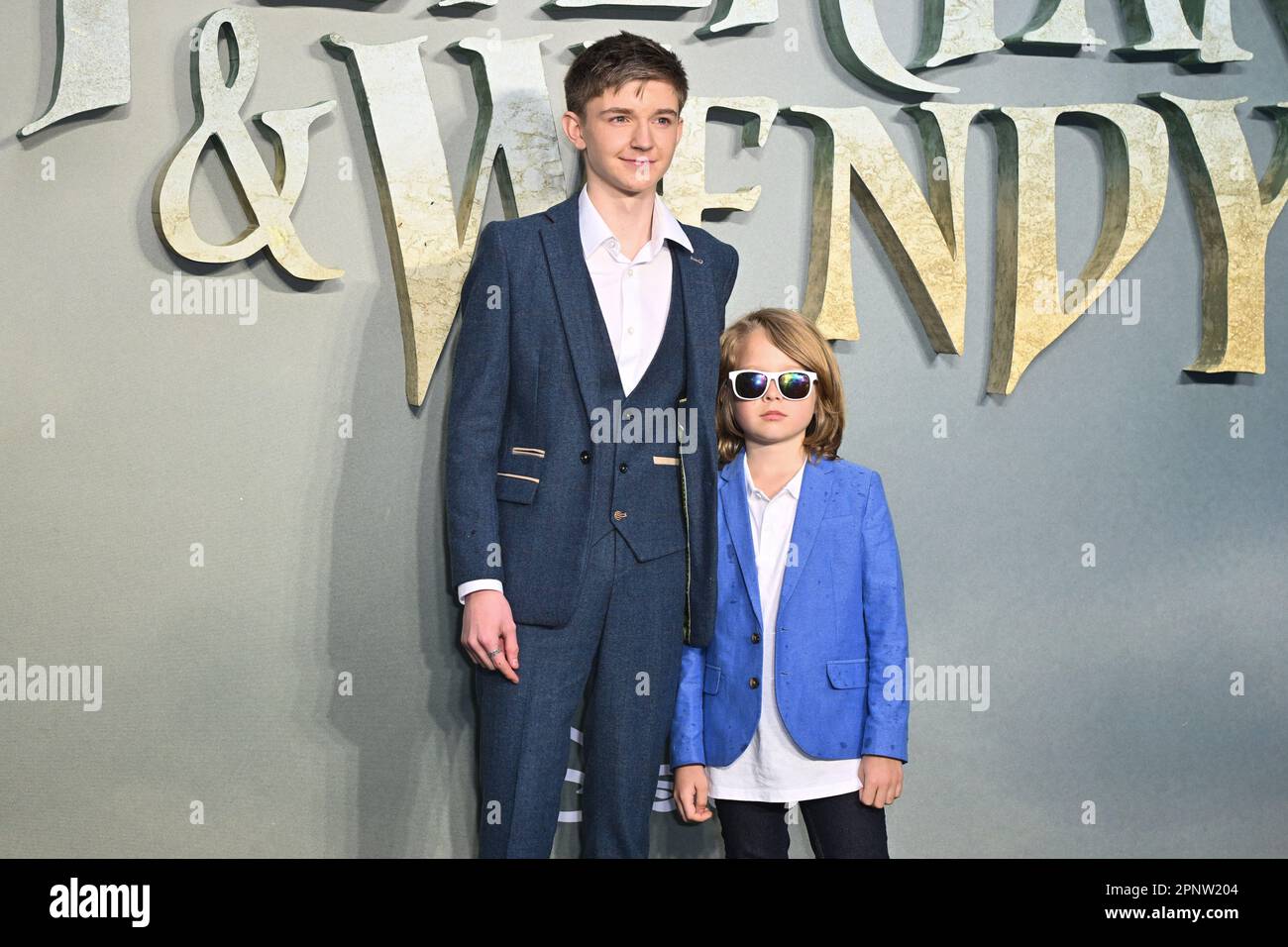 Joshua pickering und jacobi jupiter -Fotos und -Bildmaterial in hoher ...