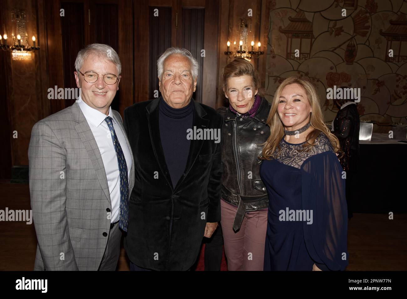 Prinzessin maria del pilar murat -Fotos und -Bildmaterial in hoher Auflösung – Alamy