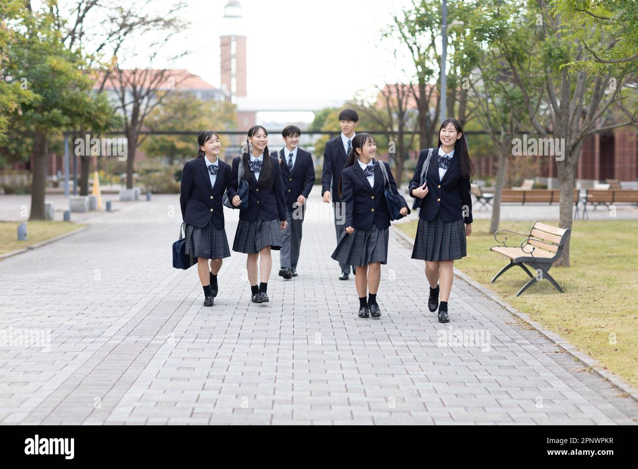 Leaving school -Fotos und -Bildmaterial in hoher Auflösung – Alamy