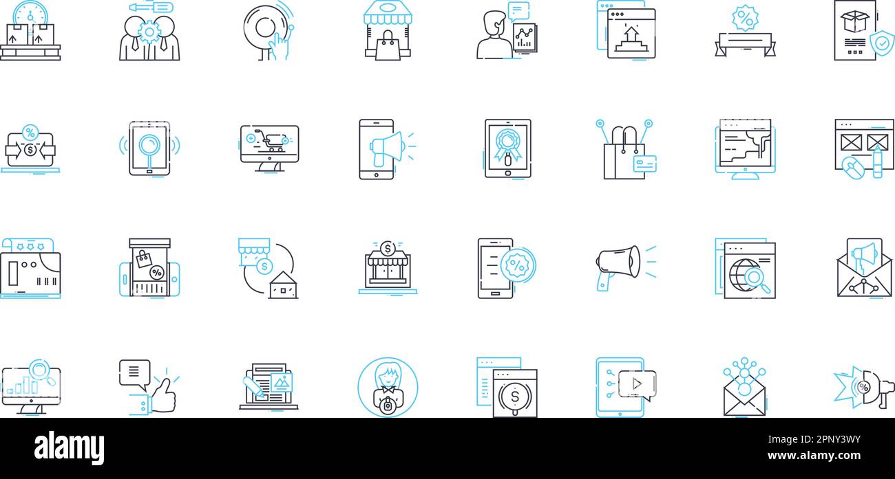 Lineare Symbole für schriftliche Kommunikation festgelegt. Grammatik ...