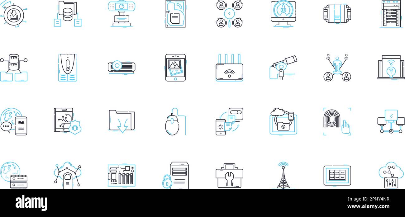 Carbon-Datierung, lineare Symbole gesetzt. Radioaktiver Kohlenstoff ...