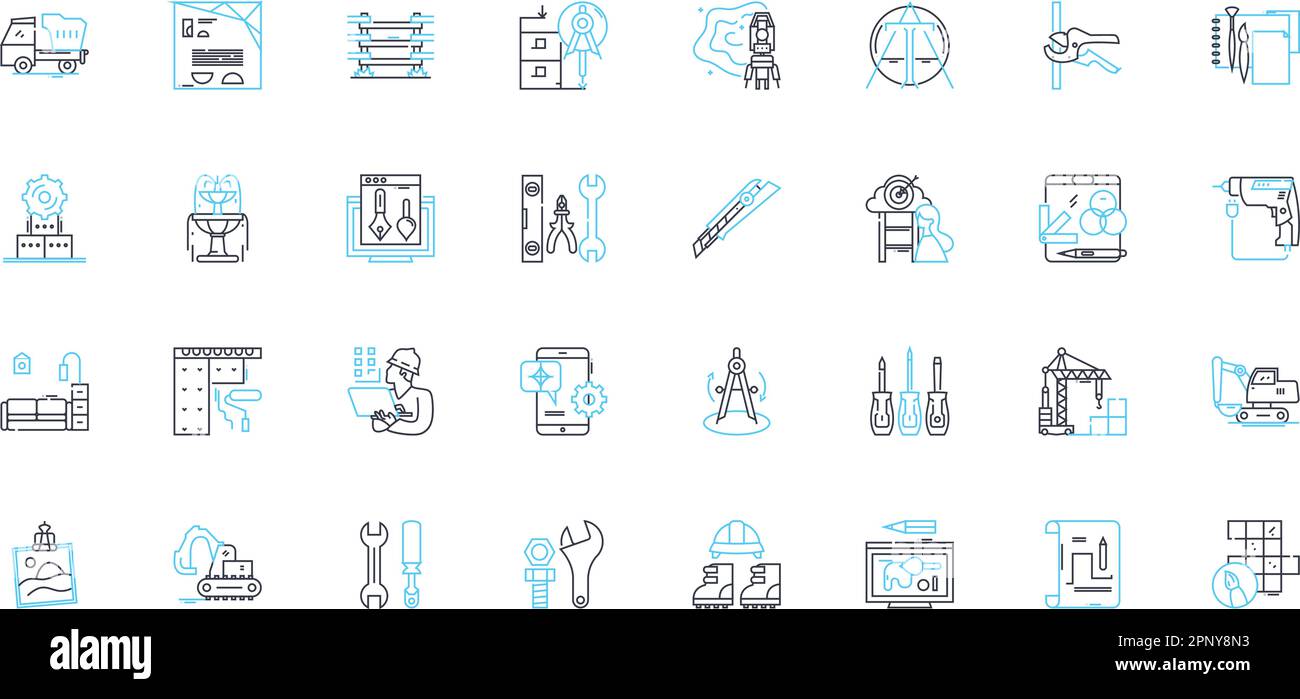 Dormer windows Stock-Vektorgrafiken kaufen - Alamy