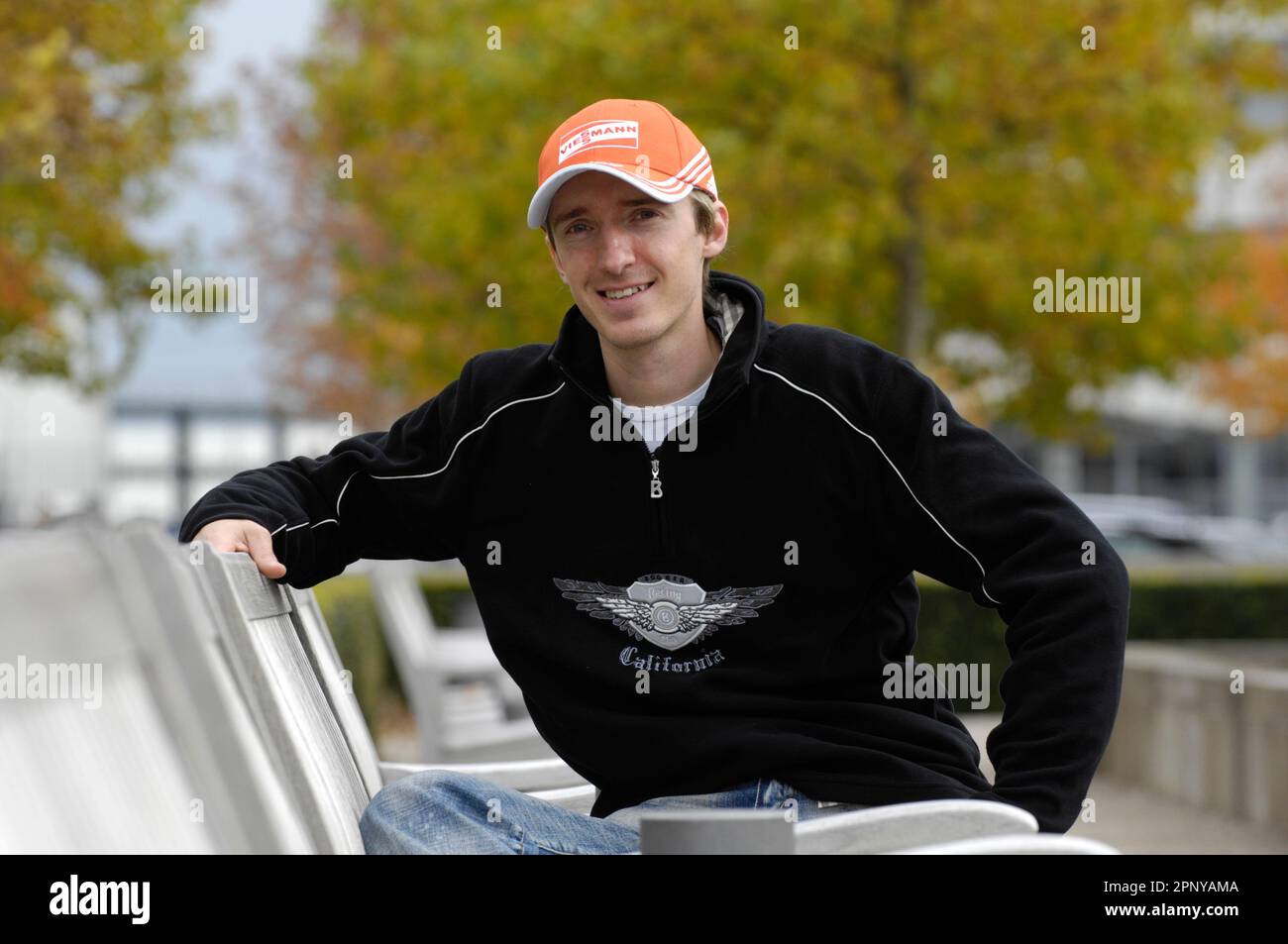 Michael uhrmann -Fotos und -Bildmaterial in hoher Auflösung – Alamy
