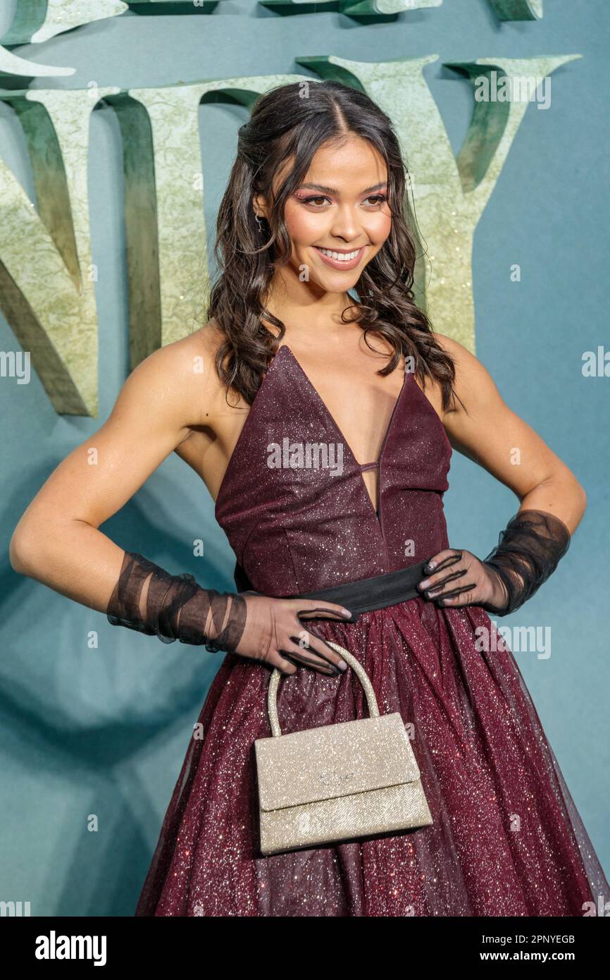 Vanessa baur -Fotos und -Bildmaterial in hoher Auflösung – Alamy