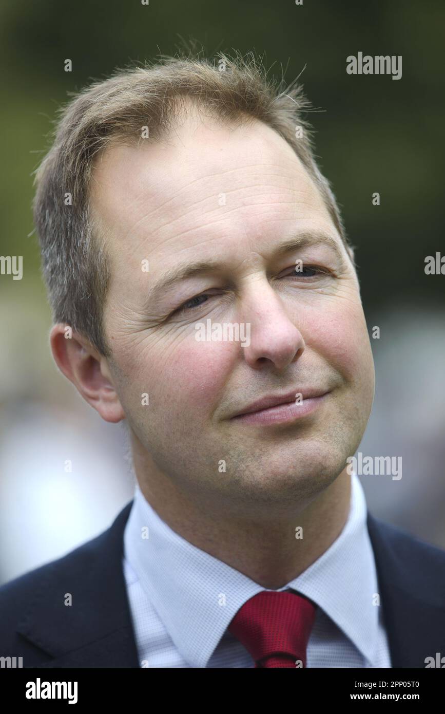 Richard foord mp -Fotos und -Bildmaterial in hoher Auflösung – Alamy