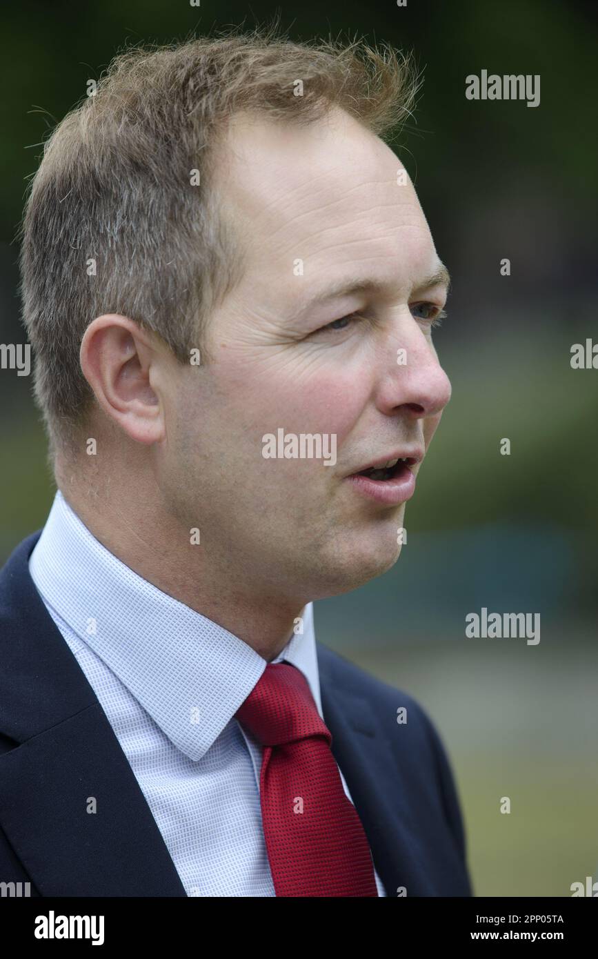 Richard Foord MP (LibDem Tiverton and Honiton) LibDem ...