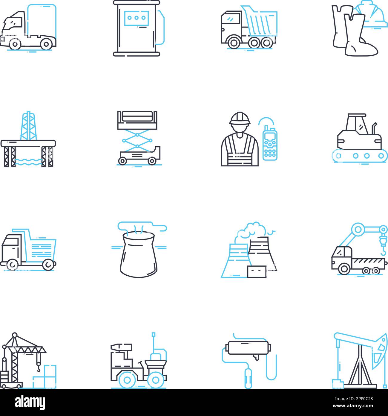 Walzwerk stahl Stock-Vektorgrafiken kaufen - Alamy