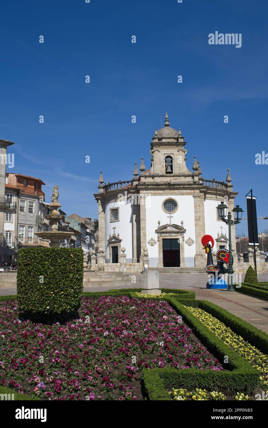 Igreja das cruzes -Fotos und -Bildmaterial in hoher Auflösung – Alamy