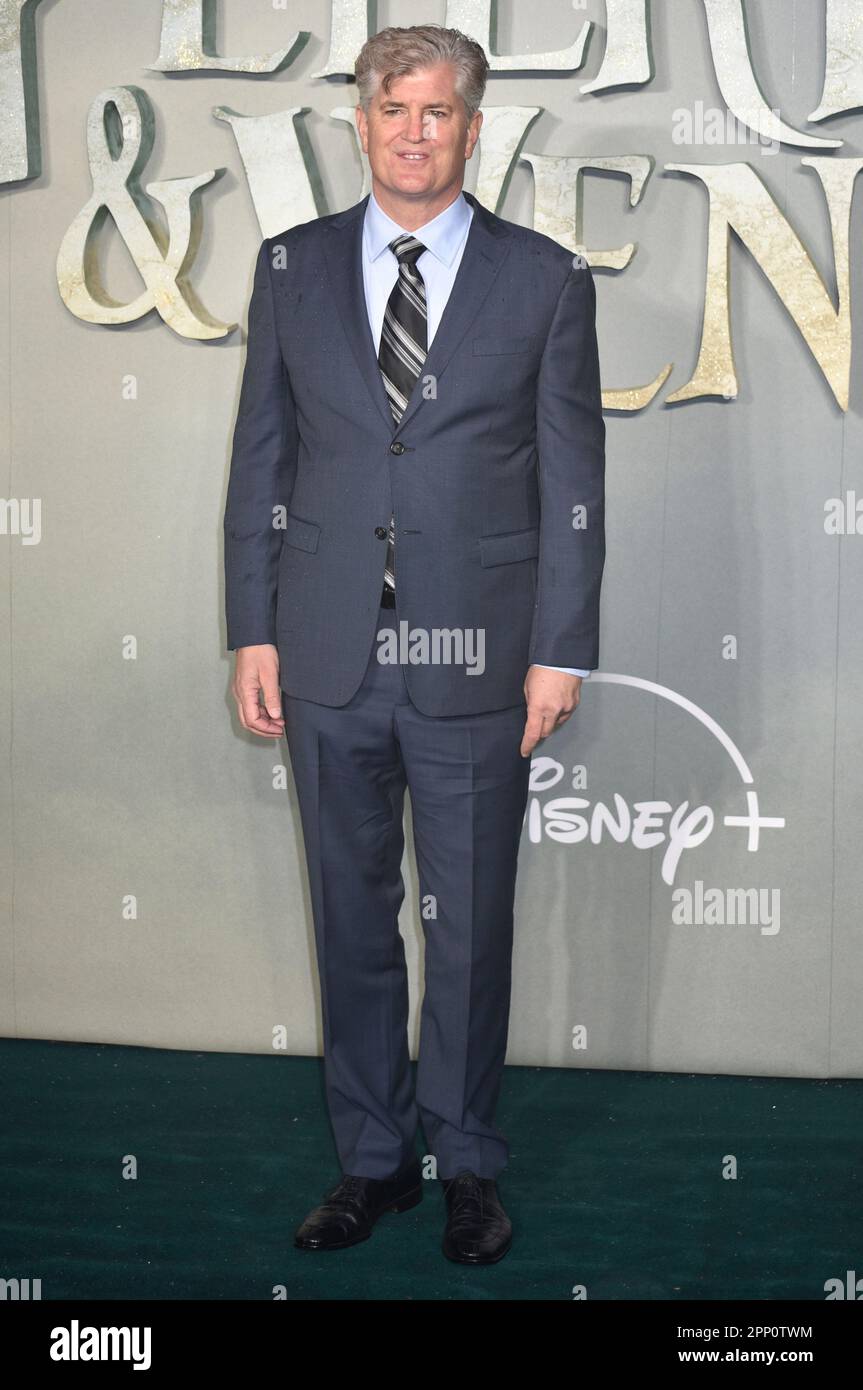 Peter pan und wendy premiere -Fotos und -Bildmaterial in hoher ...