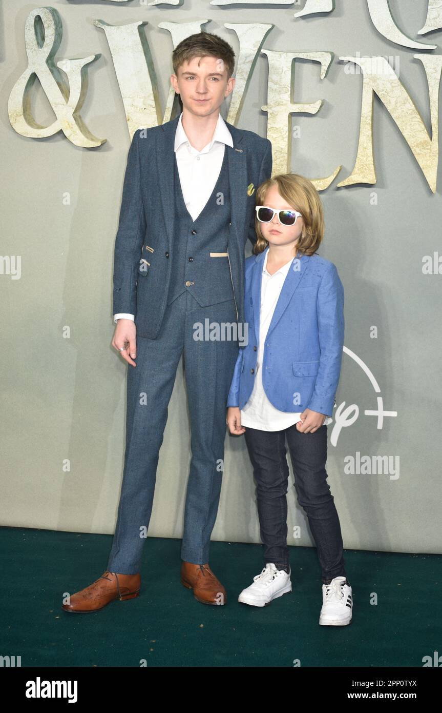 Joshua pickering und jacobi jupiter -Fotos und -Bildmaterial in hoher ...