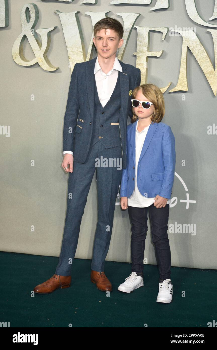 Joshua pickering und jacobi jupiter -Fotos und -Bildmaterial in hoher ...