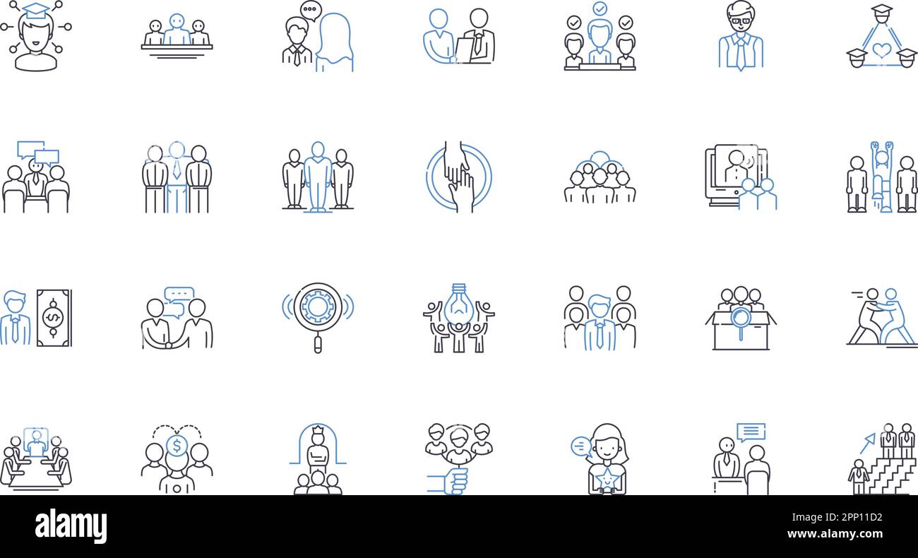 Antrieb für vielfalt Stock-Vektorgrafiken kaufen - Alamy