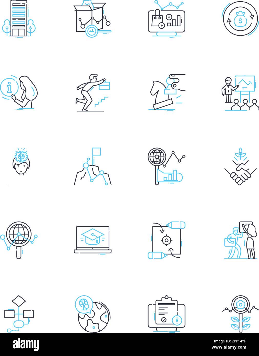 Lineare Symbole für Daten und Bilder festgelegt. Visualisierung ... Lineare Symbole für Daten und Bilder festgelegt. Visualisierung ...