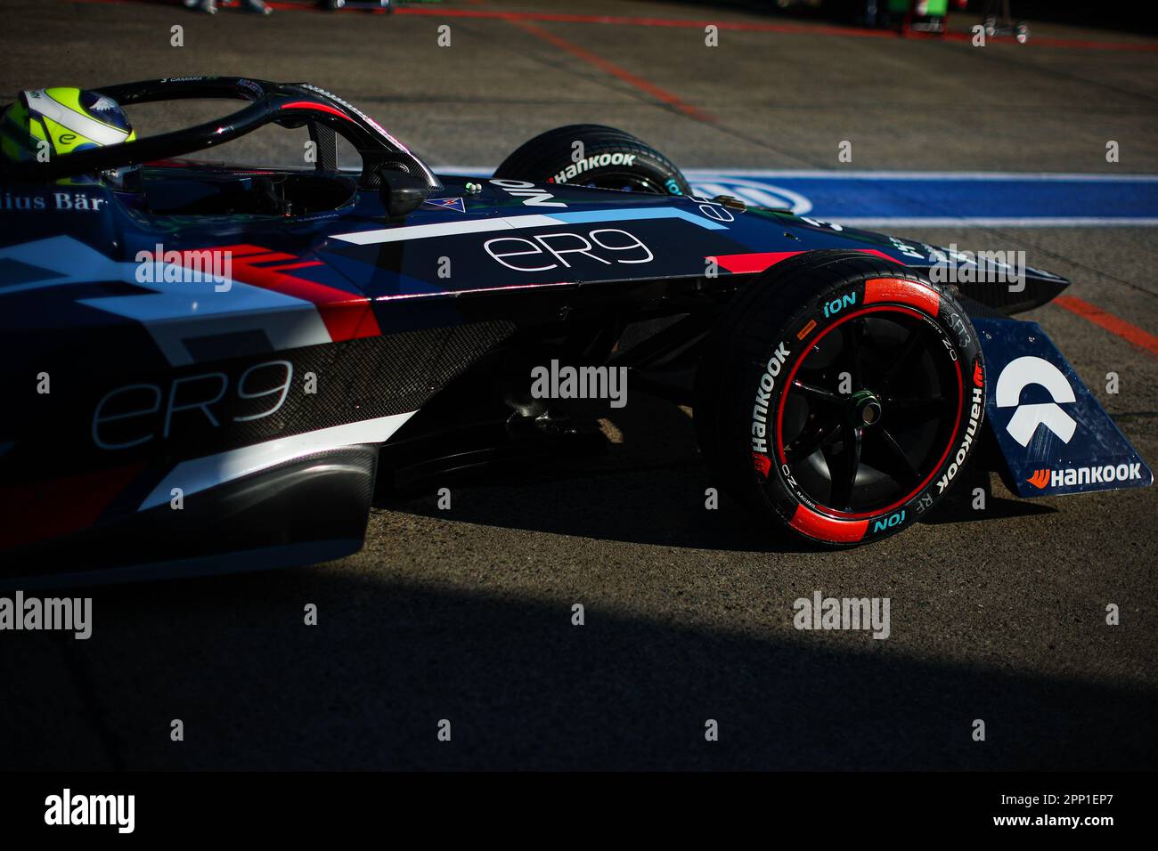 03 SETTE Camara (BRA), NIO 333 Formel E Team, Spark-NIO, NIO 333 ER9 ...